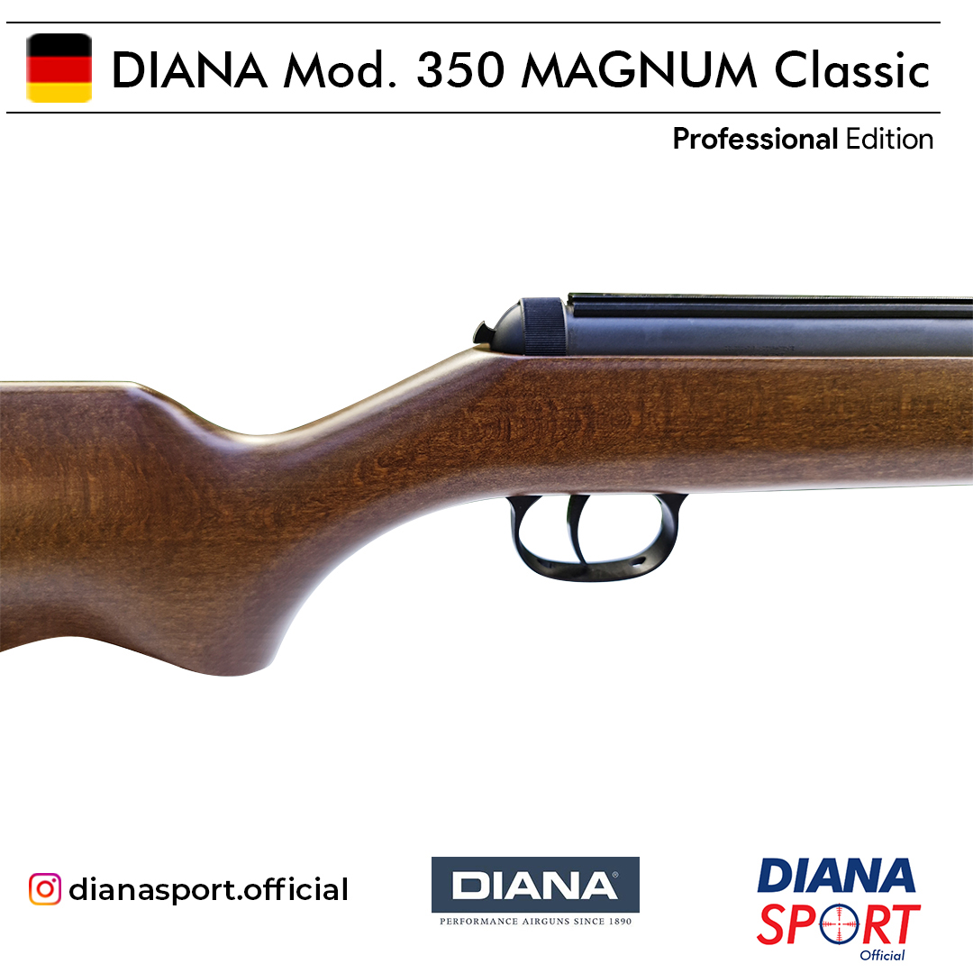Diana Sport Official - Detail Product