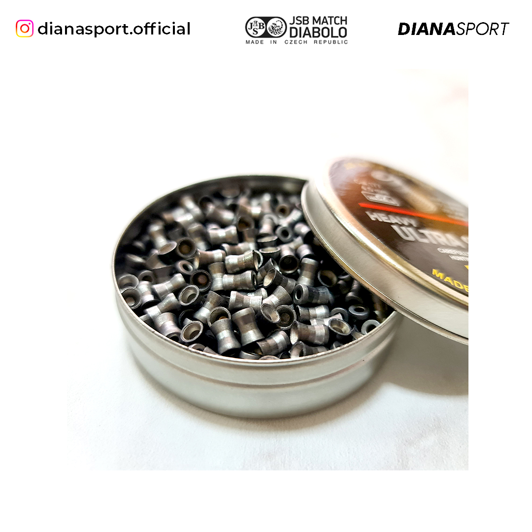 Diana Sport Official - Detail Product